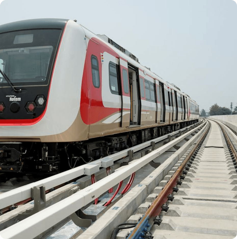 LRT Sumsel - Transportasi Modern Sumatera Selatan